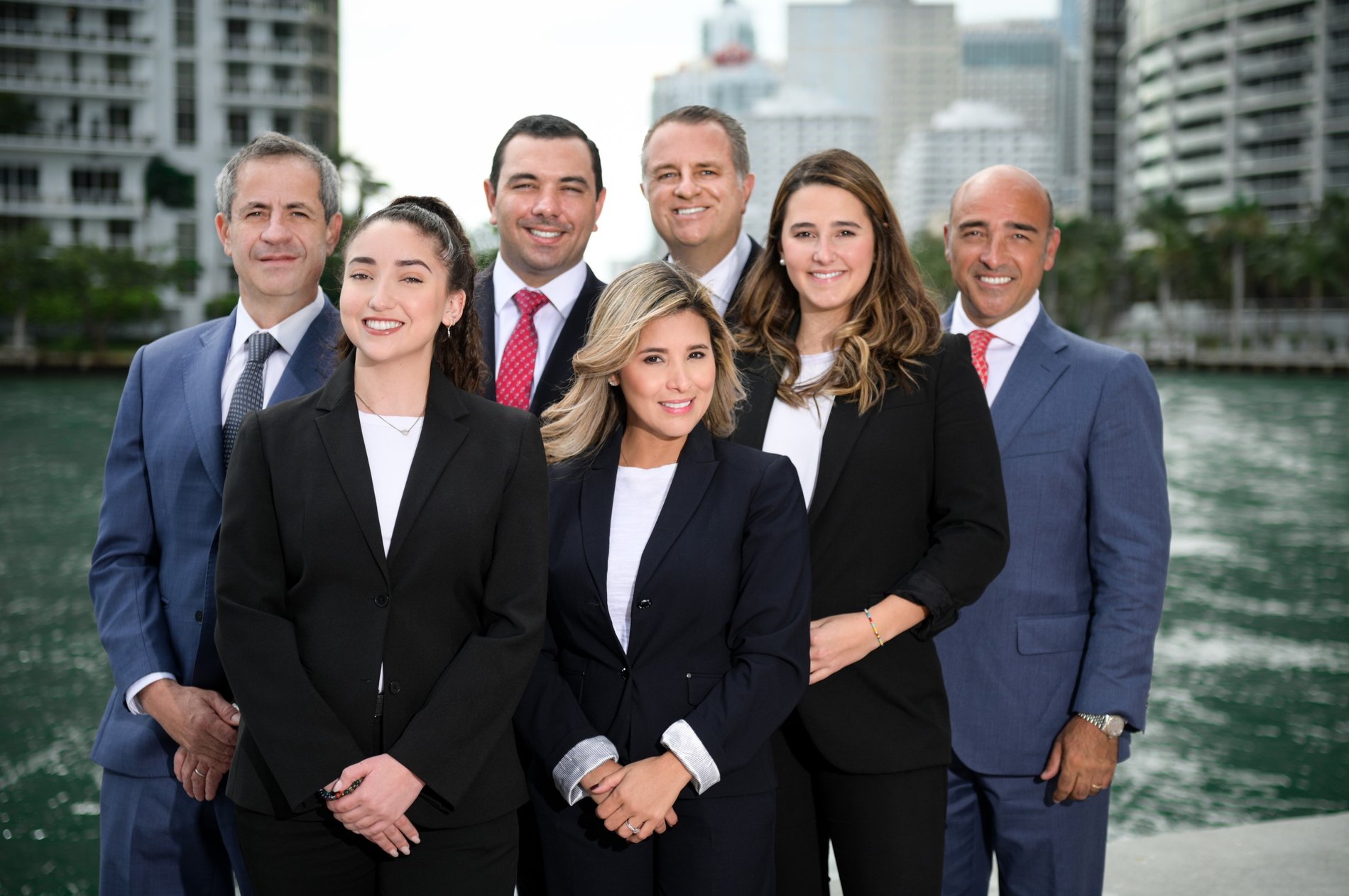 Graystone Consulting – Miami, FL | Graystone Consulting