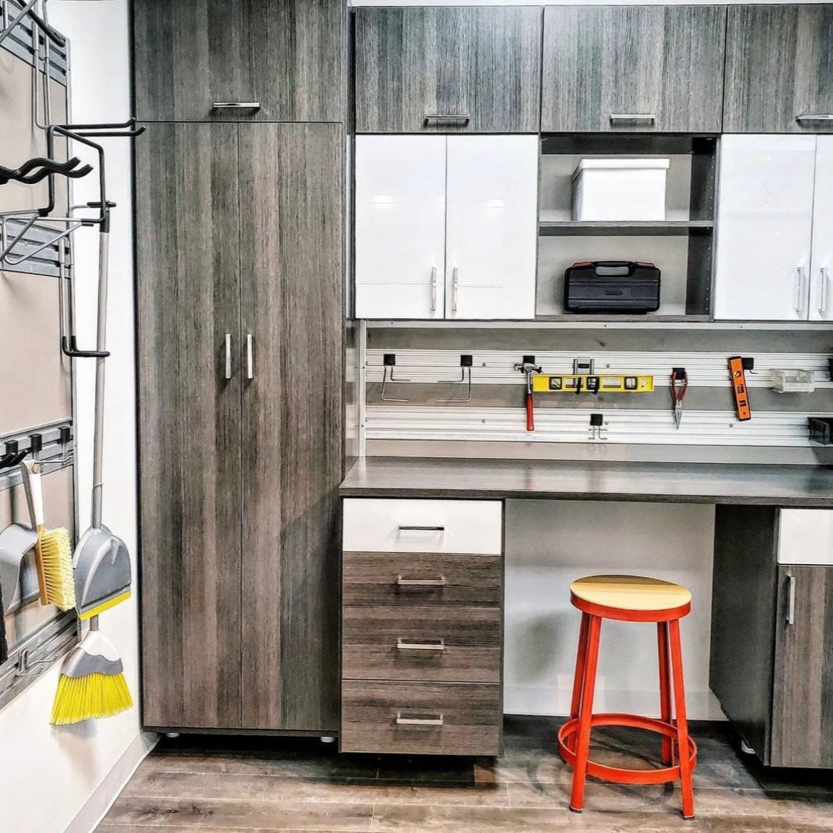 Sales and Design Manager: Jenalyn Mangosing | California Closets