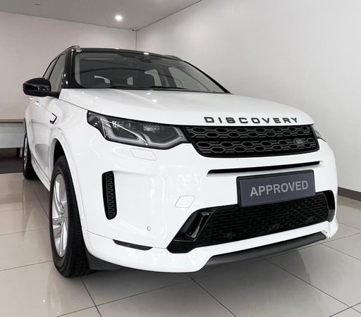 About Land Rover Navnit Motors