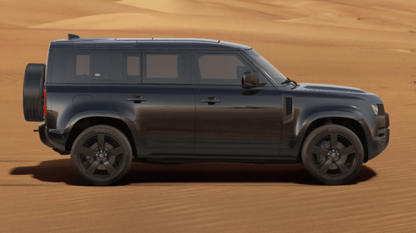 Purnell Land Rover | Land Rover Retailer in Blakehurst NSW, Australia