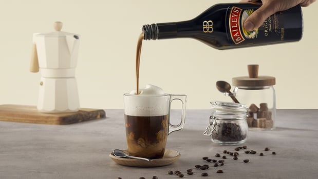 Recetas: Cocteles, Cafe, Batidos y Postres | Baileys ES