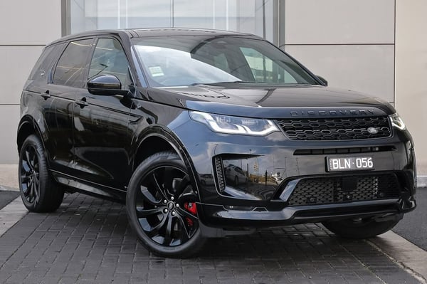 Essendon Land Rover | Land Rover Retailer in Essendon Fields VIC, Australia