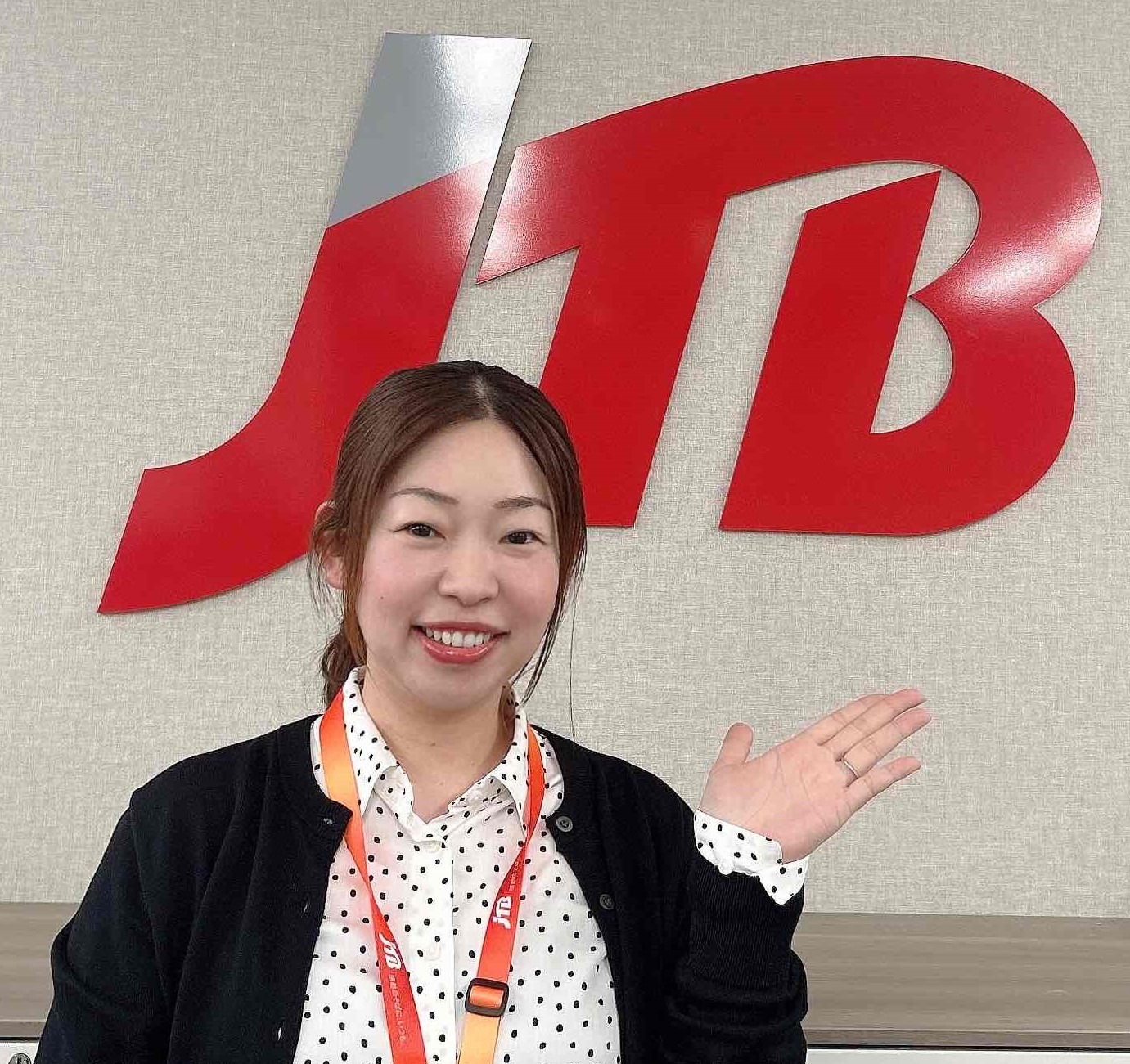 JTBトラベルコンサルタント ｜ 谷口 真弓