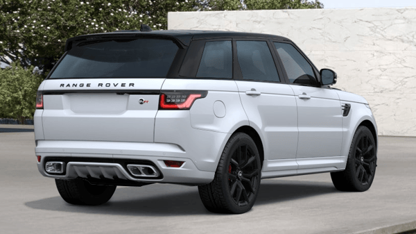 Rex Gorell Land Rover | Land Rover Retailer in Geelong VIC, Australia