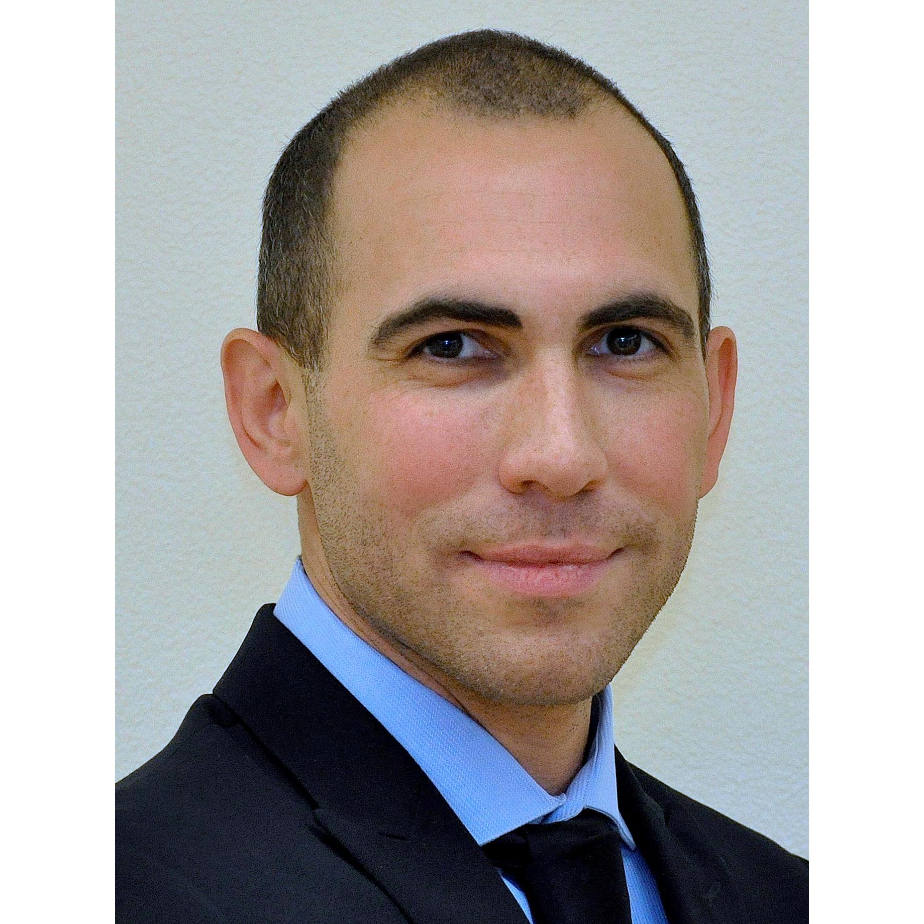 James Barrese, MD - Neurological Surgery - Princeton Brain, Spine ...