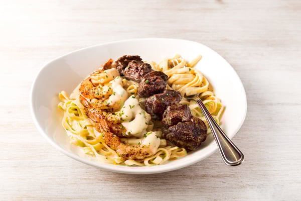 Outback Steakhouse - Yale