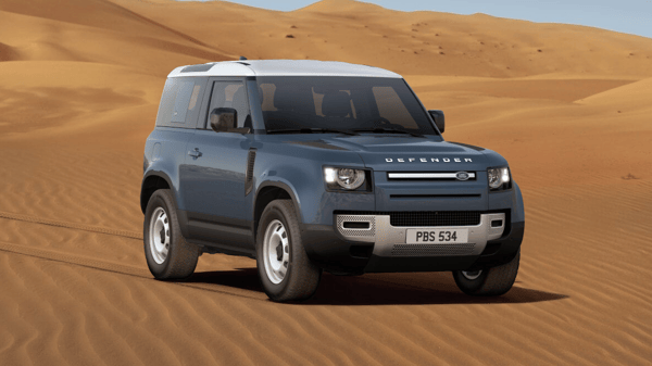 Macarthur Land Rover | Land Rover Retailer in Campbelltown NSW, Australia