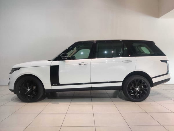 Land Rover Modi Motors, Mumbai | Retailer | Mumbai, IN