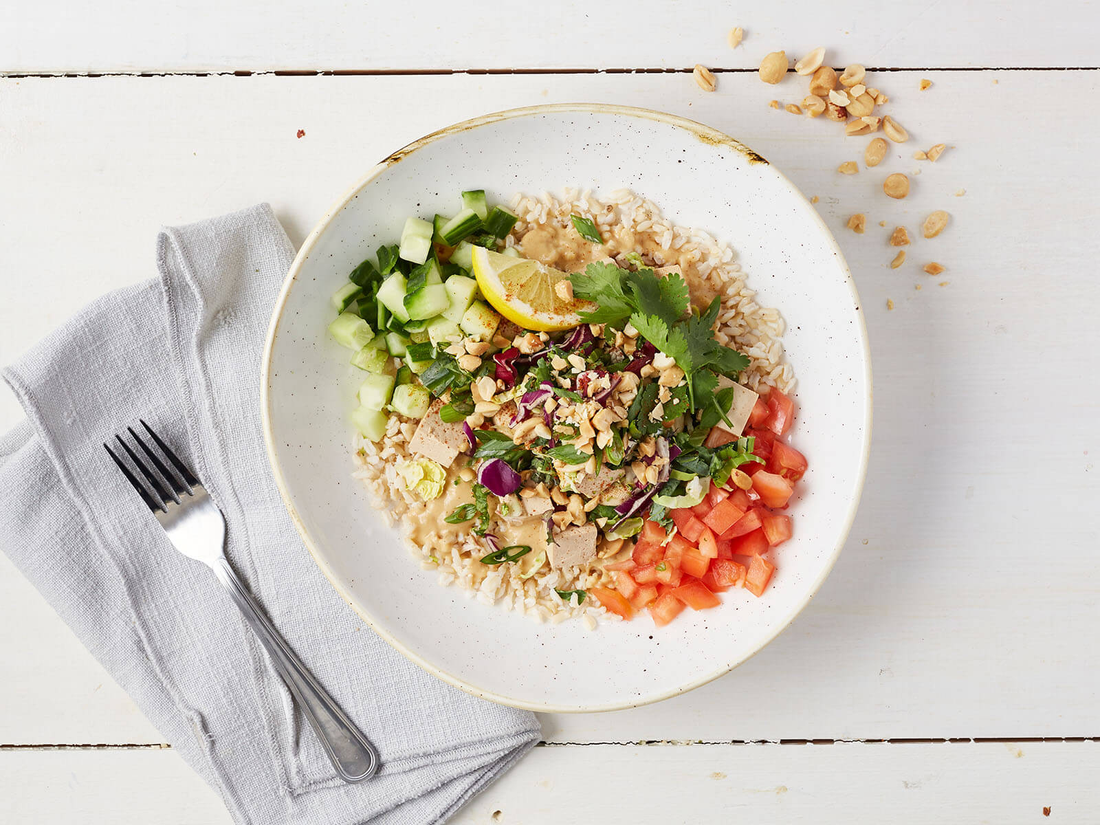 Fresh Danforth | Fresh Kitchen + Juice Bar | Vegan Restaurant | Plant ...