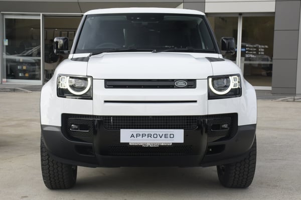 Purnell Land Rover | Land Rover Retailer in Blakehurst NSW, Australia