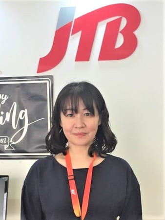 JTBトラベルコンサルタント ｜ 谷野