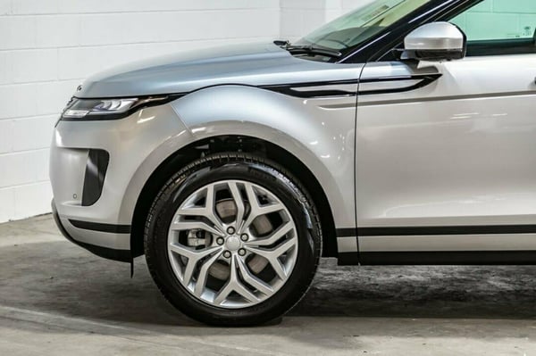 Gold Coast Land Rover | Land Rover Retailer in Southport QLD, Australia