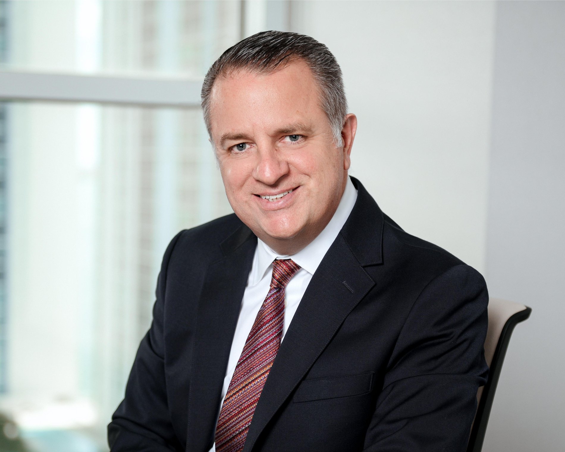 Daniel Hillis | Graystone Consulting – Miami, FL | Graystone Consulting