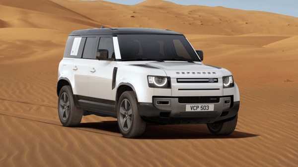 Doncaster Land Rover | Land Rover Retailer in Doncaster VIC, Australia