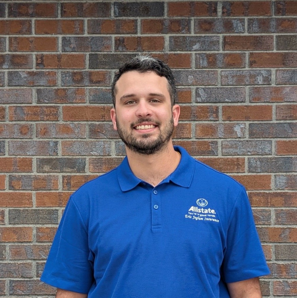 Eric Jeglum – Allstate Car Insurance Agent in Boise, ID