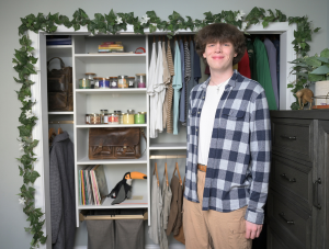 Custom Closets Raleigh | Closet Designers | California Closets