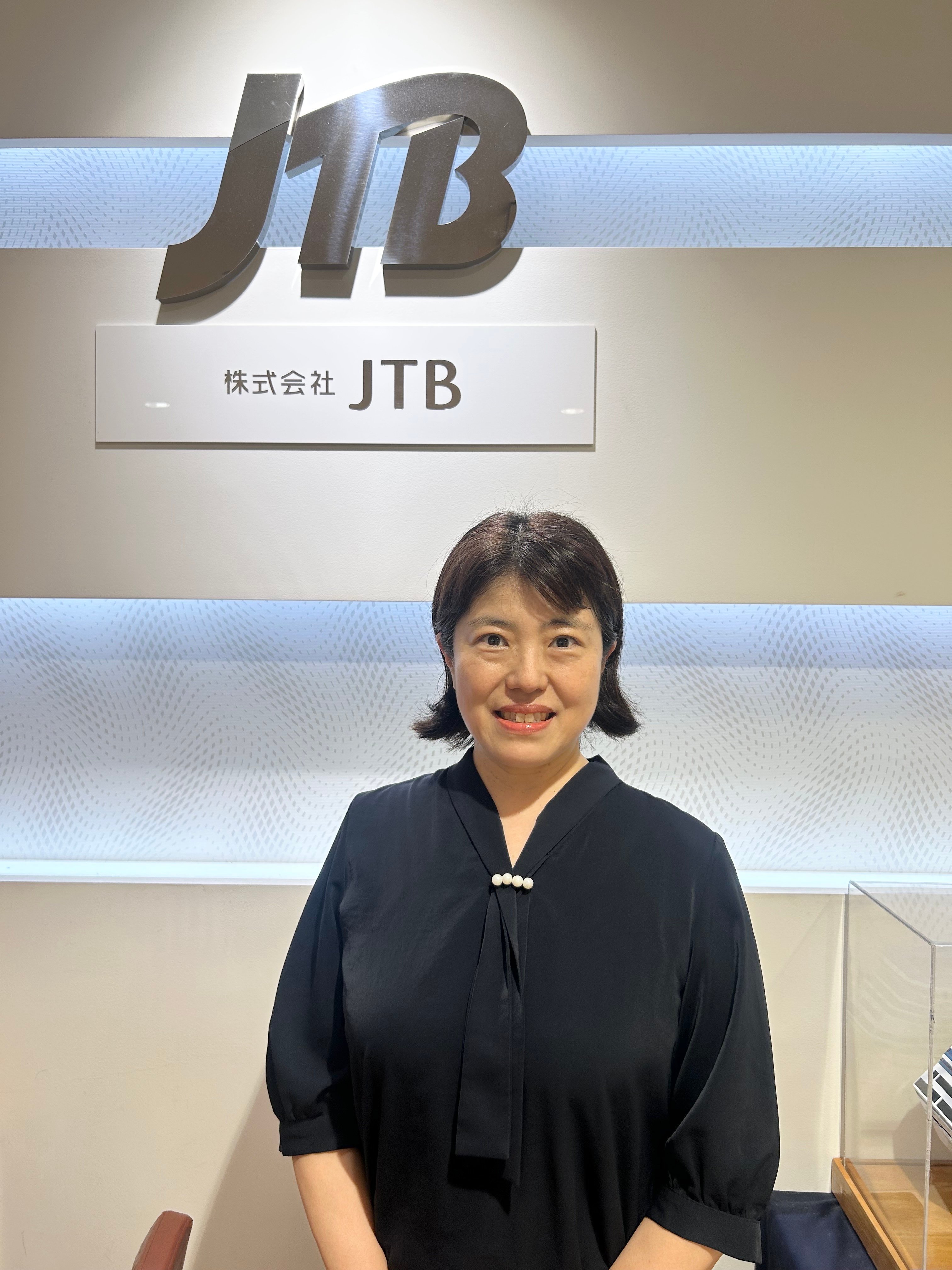 JTBトラベルコンサルタント ｜ 大下