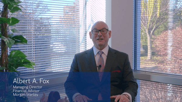 Fox, Penberthy & Dehn | Mount Laurel, NJ | Morgan Stanley Wealth Management