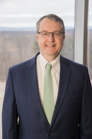 Jim Canavan | Colchester, VT | Morgan Stanley Wealth Management