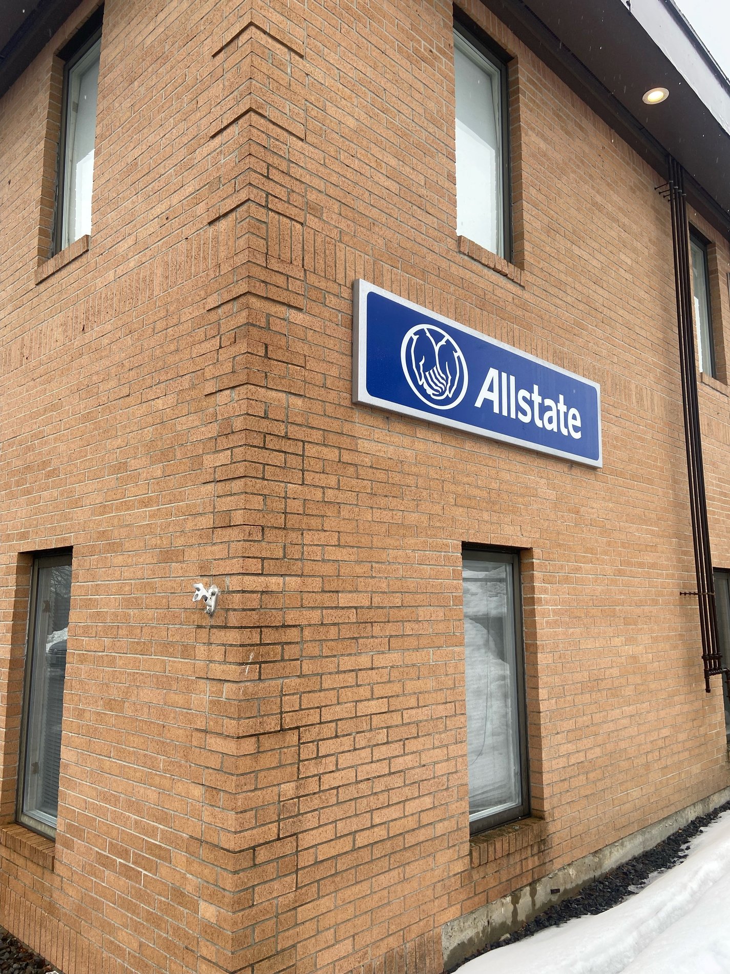 Eric Higgins – Allstate Car Insurance Agent Near Me in Londonderry, NH