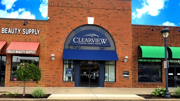Credit Union Near Brentwood | Clearview Federal Credit Union