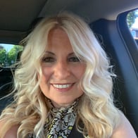 Angela Morgan - Utility Warehouse - Langdon Hills