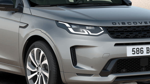 Land Rover Barbagallo | Retailer | Osborne Park, WA, AU