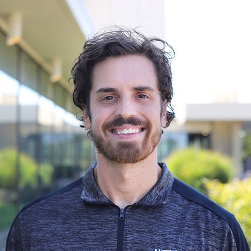 Mitchell Adler Software Account Executive in , | Thryv