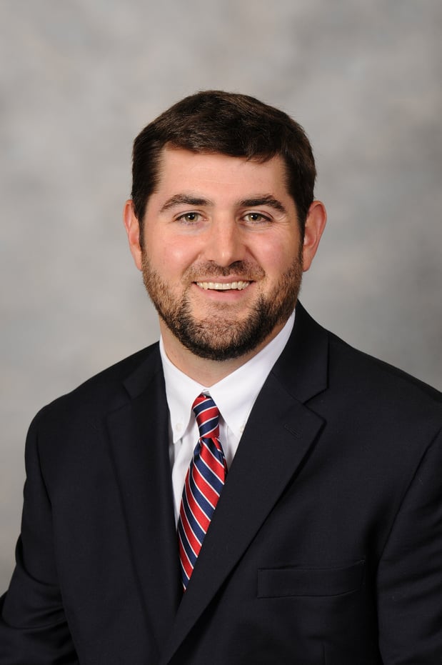 Allstate | Personal Financial Representative in Lowell, AR - Eric Arthur