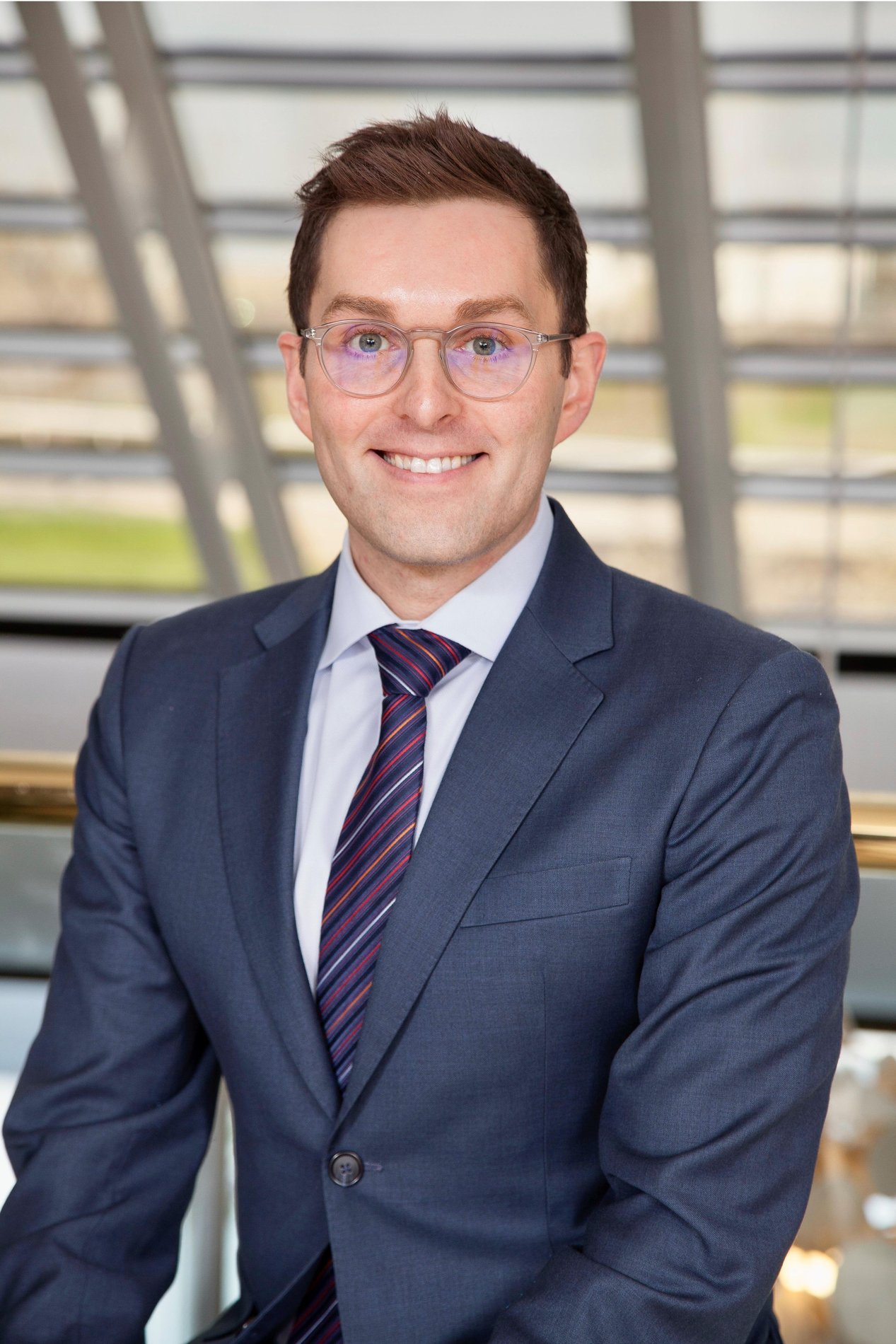 Michael Oxman | Deerfield, IL | Morgan Stanley Wealth Management