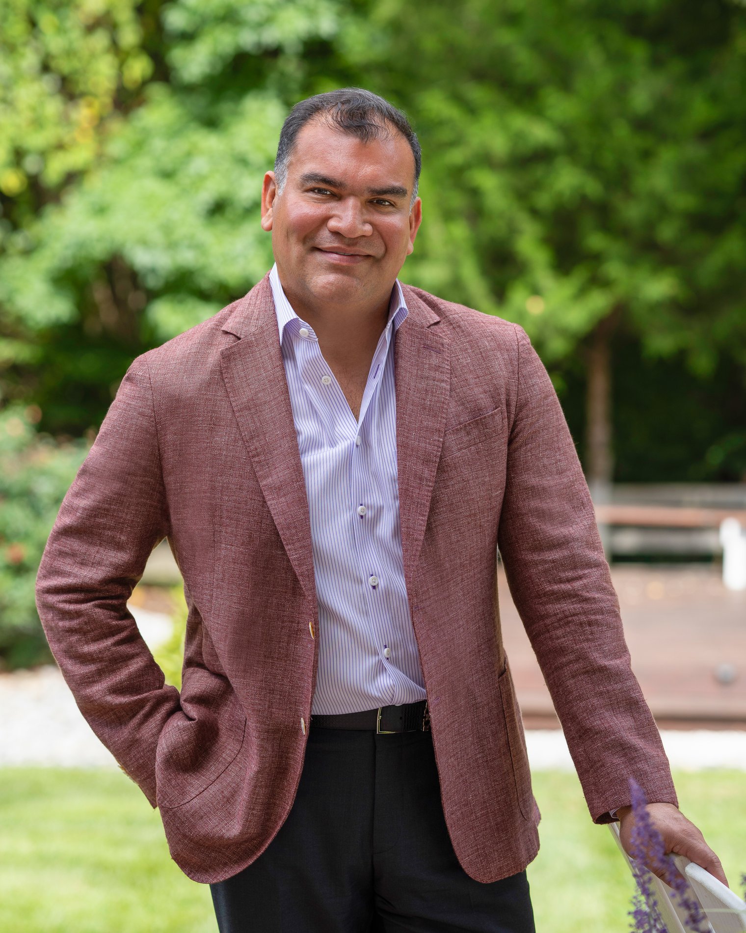 Jose Bernal – Allstate Car Insurance Agent in West Hyattsville, MD