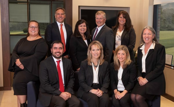 Financial Wellness | The Table Rock Group | Glens Falls, NY | Oneonta ...