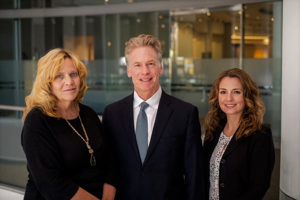 The Moore Group | Minneapolis, MN | Morgan Stanley Wealth Management