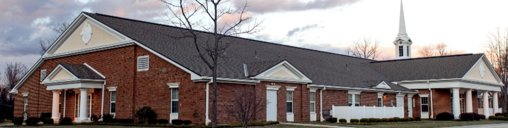 Christian Church in Rexburg, ID | 475 East 7th North | Church of Jesus ...