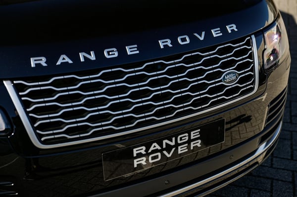 Barbagallo Land Rover | Land Rover Retailer in Osborne Park WA, Australia