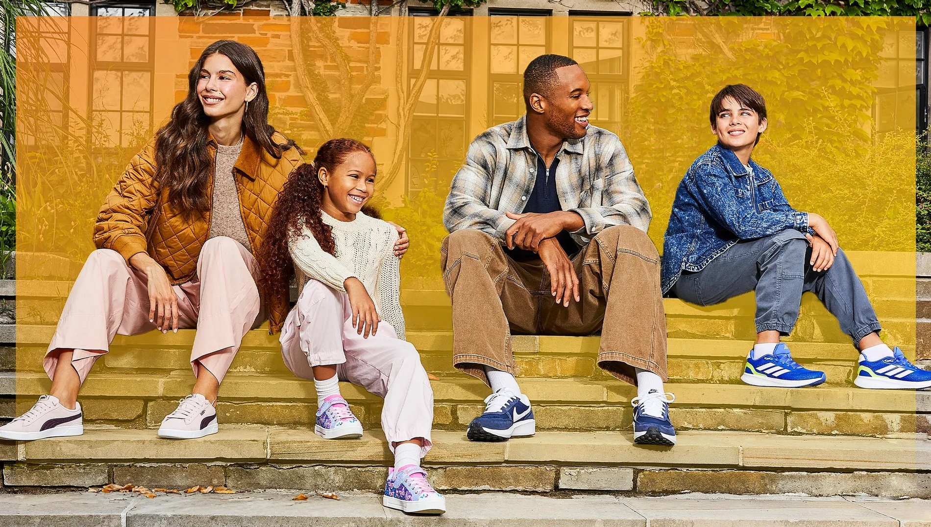 Your Mississauga, ON Shoe Store | DSW Canada