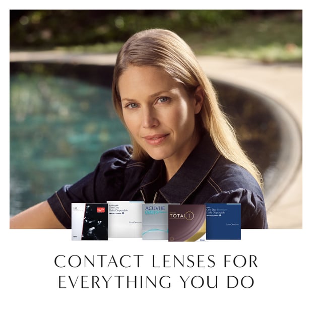 LensCrafters in Ponce, PR | 2050 Ponce Bypass | Eyewear & Eye Exams