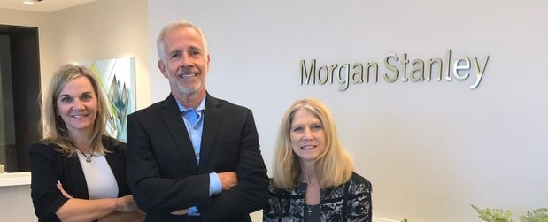 Franklin Rowan Group | West Des Moines, IA | Morgan Stanley Wealth ...