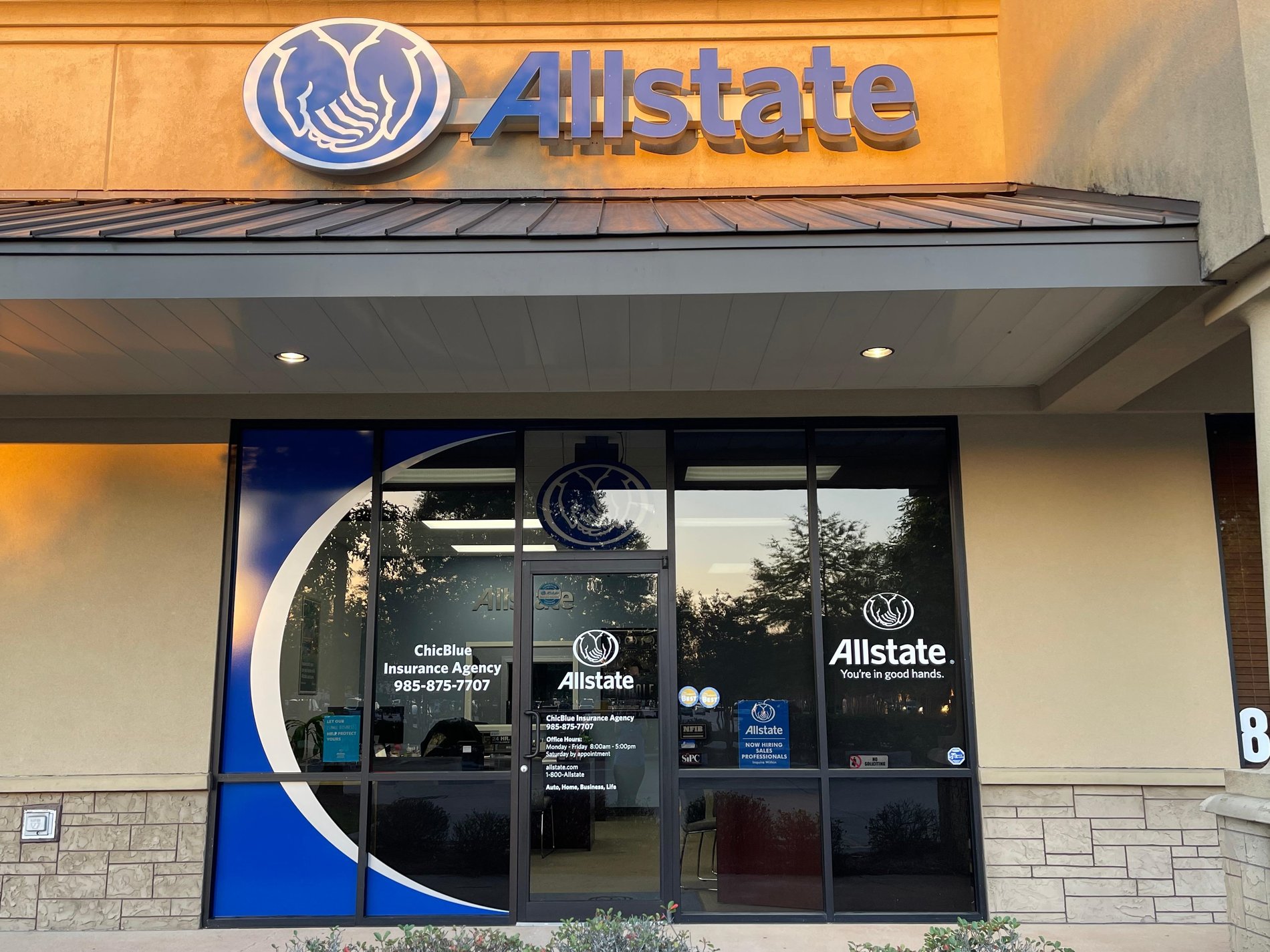 Shannon Kuhn – Allstate Car Insurance Agent Near Me in Covington, LA