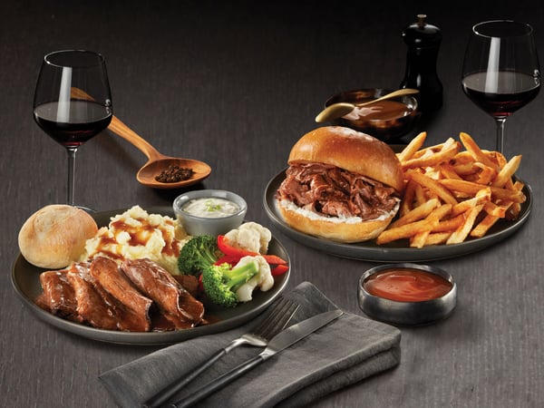 Visit Swiss Chalet 7359 Woodbine Ave, Markham, ON | Swiss Chalet ...