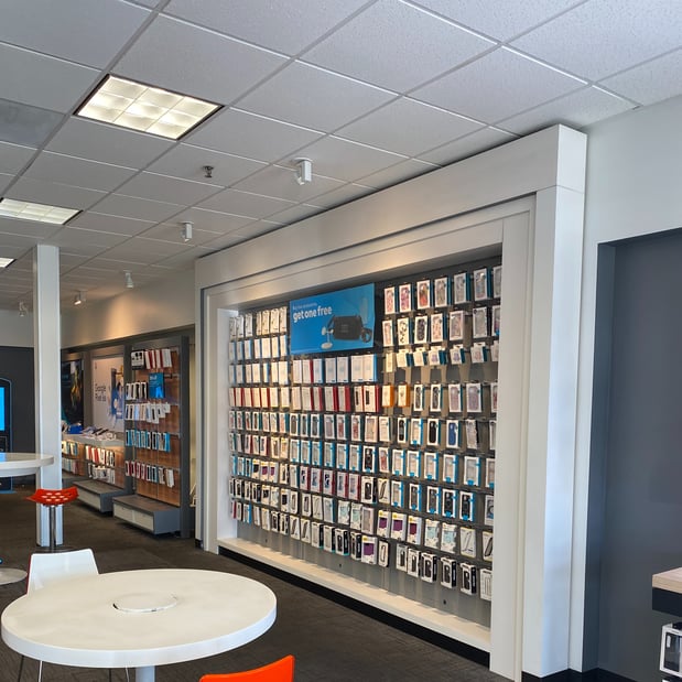 AT&T North Rose Avenue | Cell Phones, Wireless Plans & Accessories ...