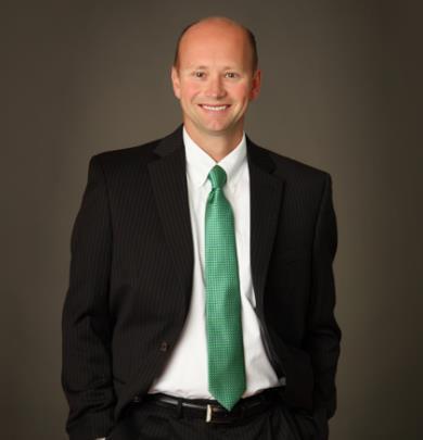 George Smith | Rutland, VT | Morgan Stanley Wealth Management