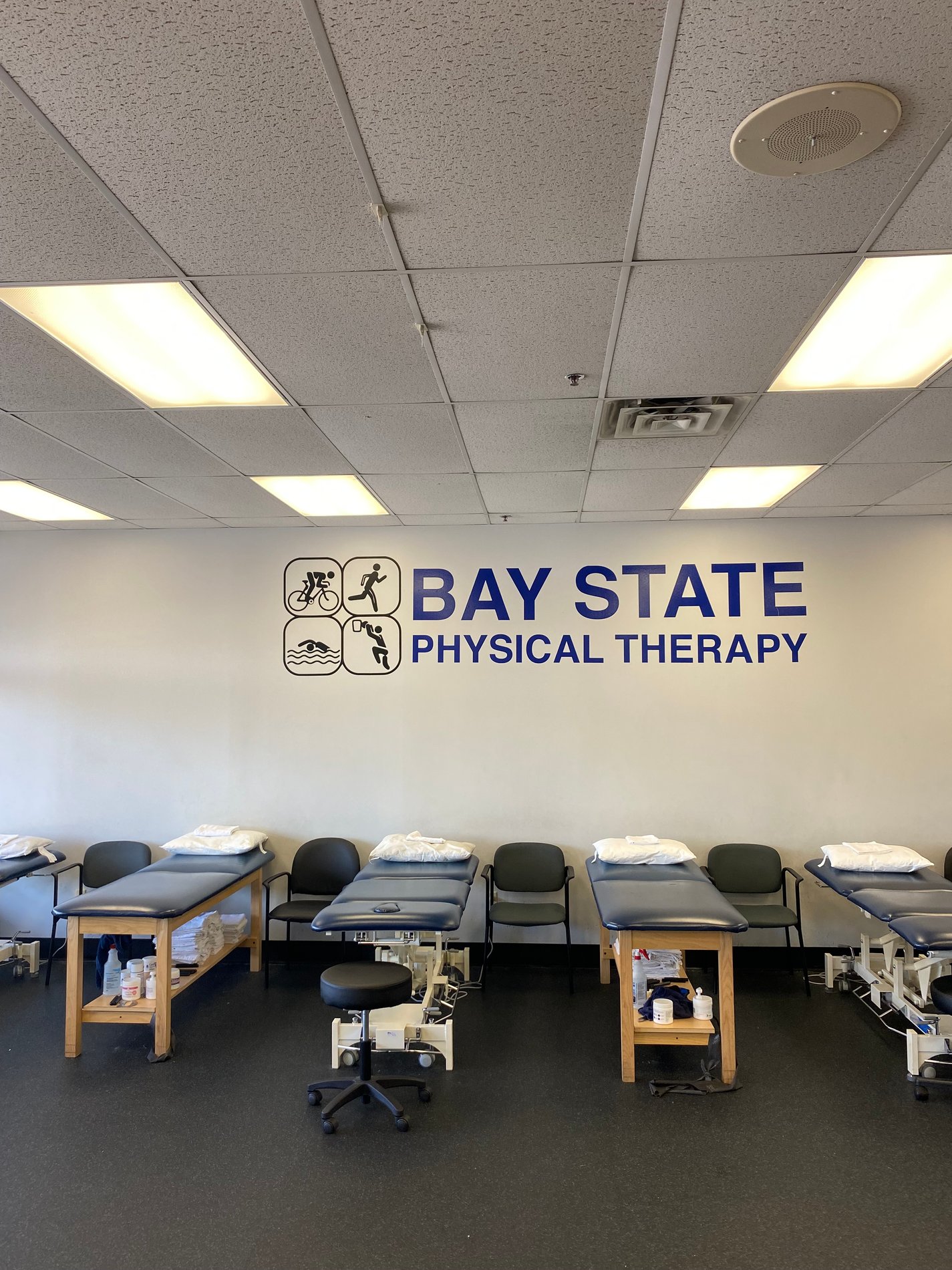 Physical Therapy Chelmsford, MA | Bay State Physical Therapy