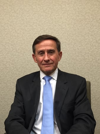 Family | Nicholas Trosko | McLean, VA | Morgan Stanley Wealth Management