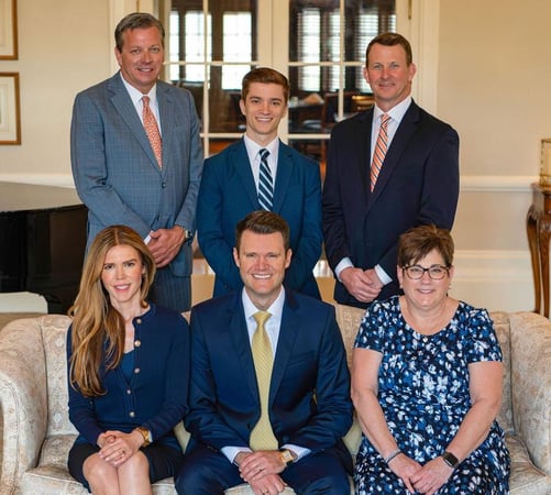 NEO Wealth Management Group | Pepper Pike, OH | Morgan Stanley Wealth ...