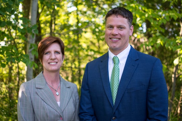 Dane Sexton | Grand Rapids, MI | Morgan Stanley Wealth Management