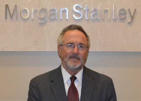 The Bizjack Group | Tulsa, OK | Morgan Stanley Wealth Management