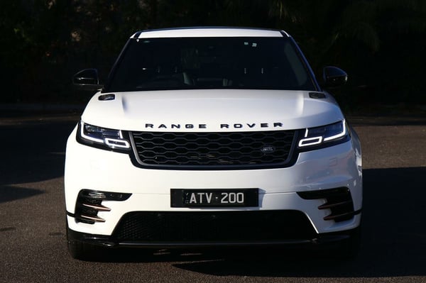 Doncaster Land Rover | Land Rover Retailer in Doncaster VIC, Australia