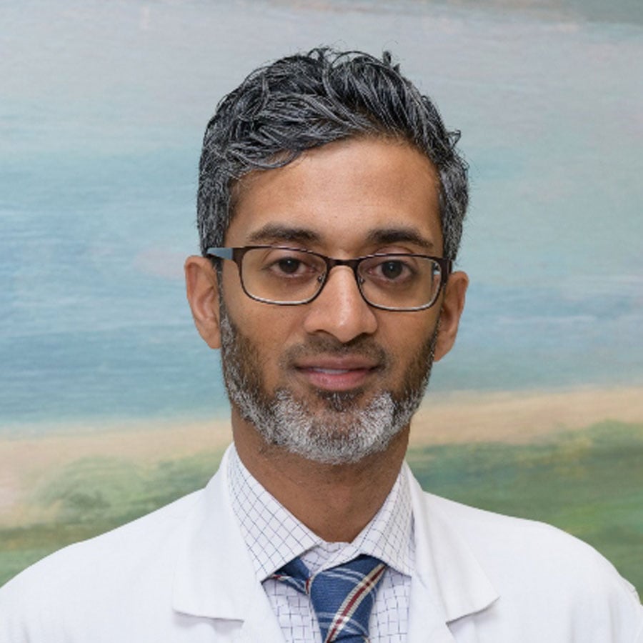 Isaac George, MD at ColumbiaDoctors - Glenpointe: Cardiac Surgery ...