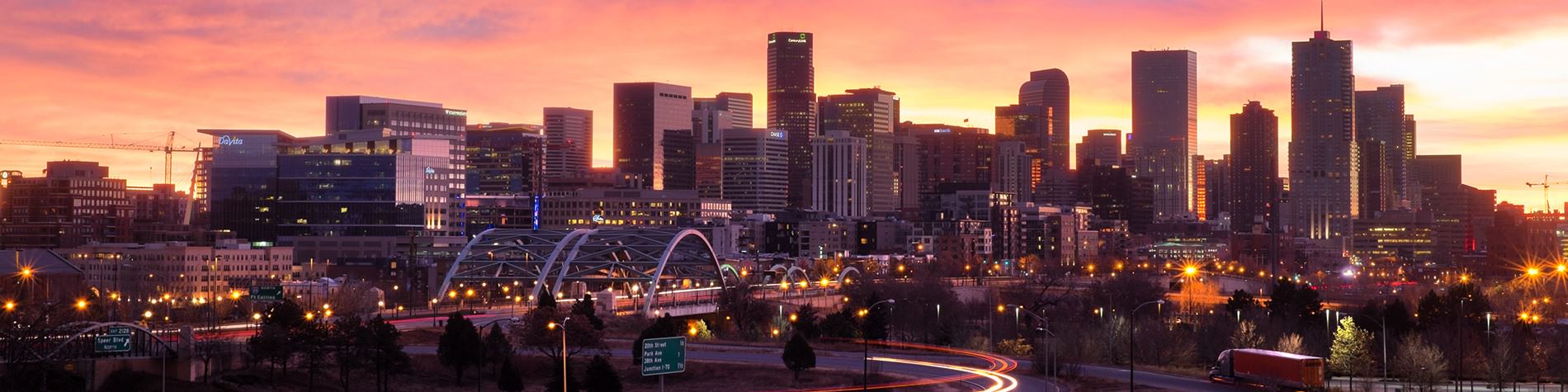 Denver, CO - Fiber Internet Service Provider | Quantum Fiber